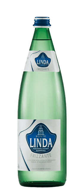 Acqua Minerale Oligominerale | Fonte Tavina