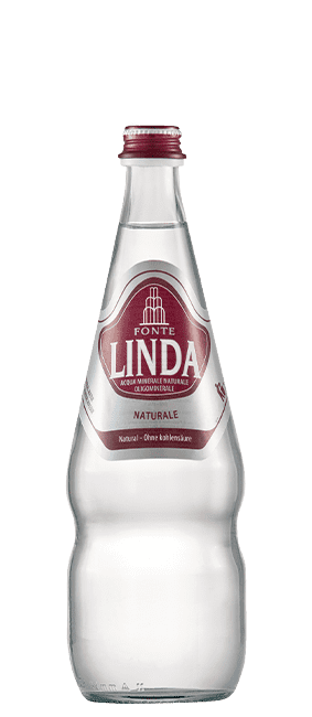 Acqua Minerale Oligominerale | Fonte Tavina