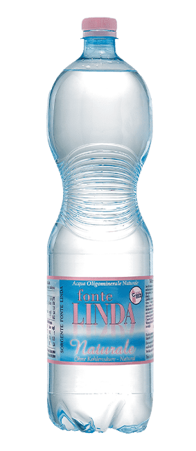 Acqua Minerale per tutta la famiglia | Fonte Tavina