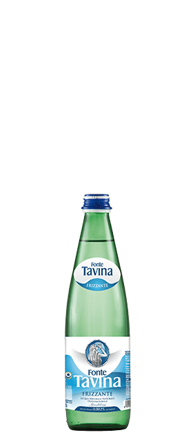 Acqua Minerale Oligominerale | Fonte Tavina