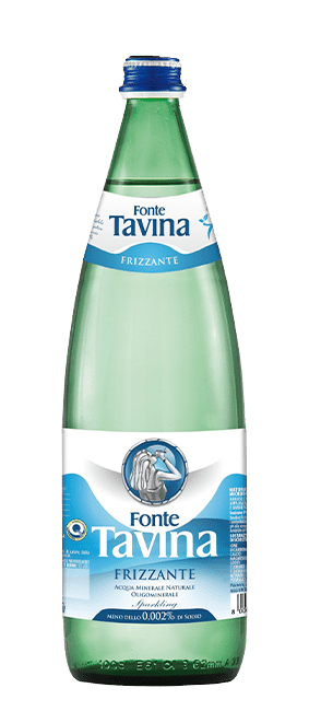 Acqua Minerale Oligominerale | Fonte Tavina