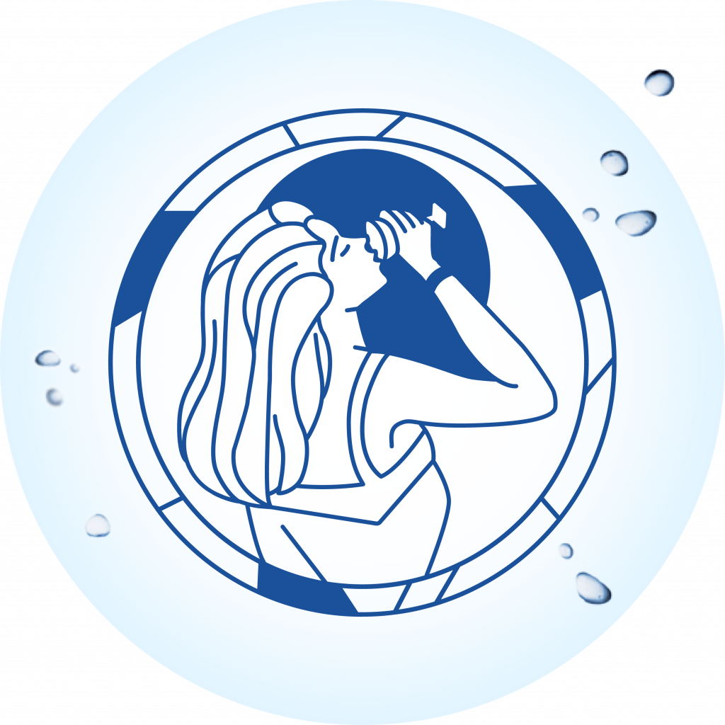 La storica azienda di acque minerali | Fonte Tavina